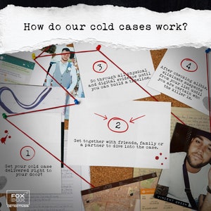 DETECTIVE COLD CASE to Solve - Deadly Secrets of Dylan Jones - True ...