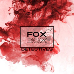 DETECTIVE COLD CASE to Solve the Berkshire Copycat Killer - Etsy