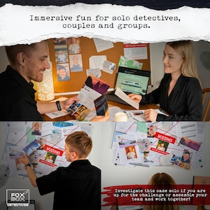 DETECTIVE COLD CASE to Solve - the Berkshire Copycat Killer - True ...