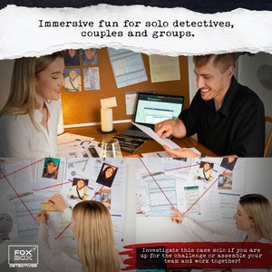 DETECTIVE COLD CASE to Solve - Deadly Secrets of Dylan Jones - True ...