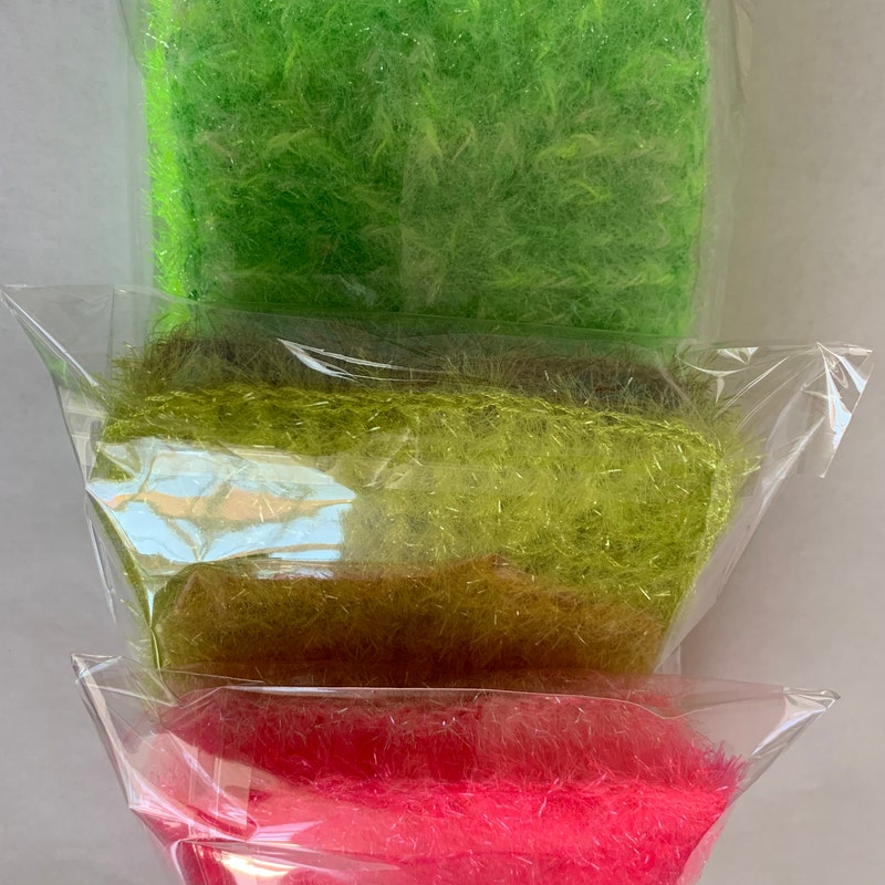 Scrubby Packaging - Etsy UK