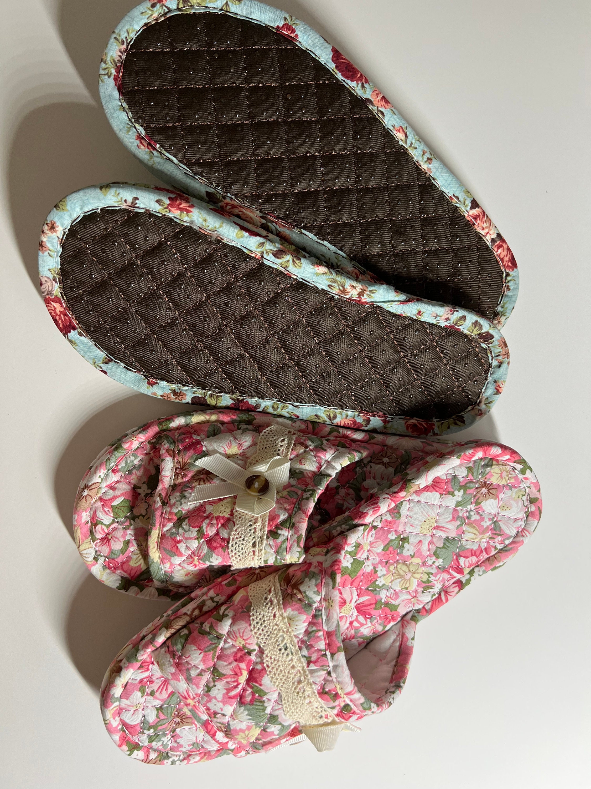 Unisex Non-slip Korean Indoor Slipper free Size 6-10 - Etsy