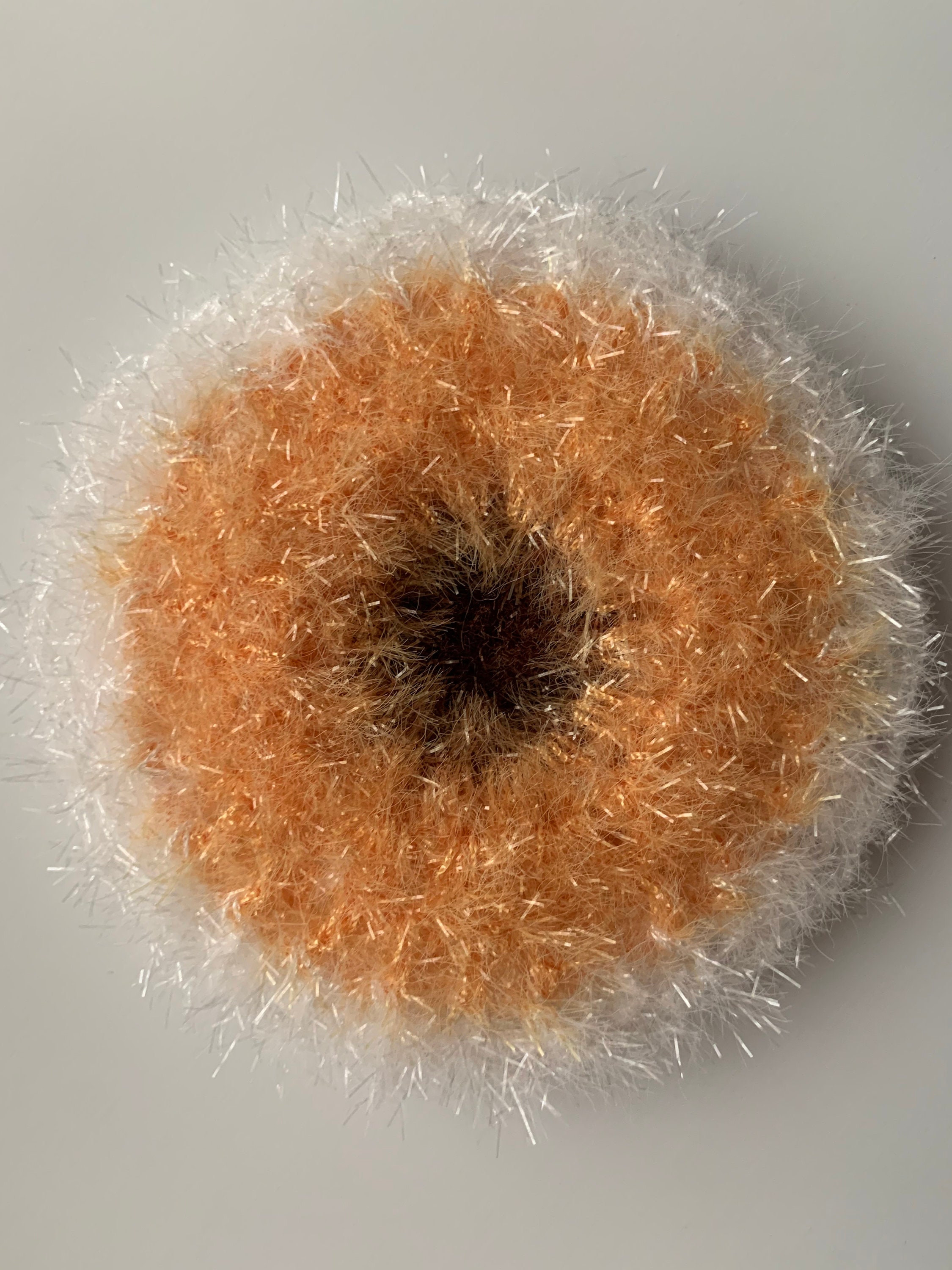 Scrubbies - Lacy Daisy (random Colors) - Etsy