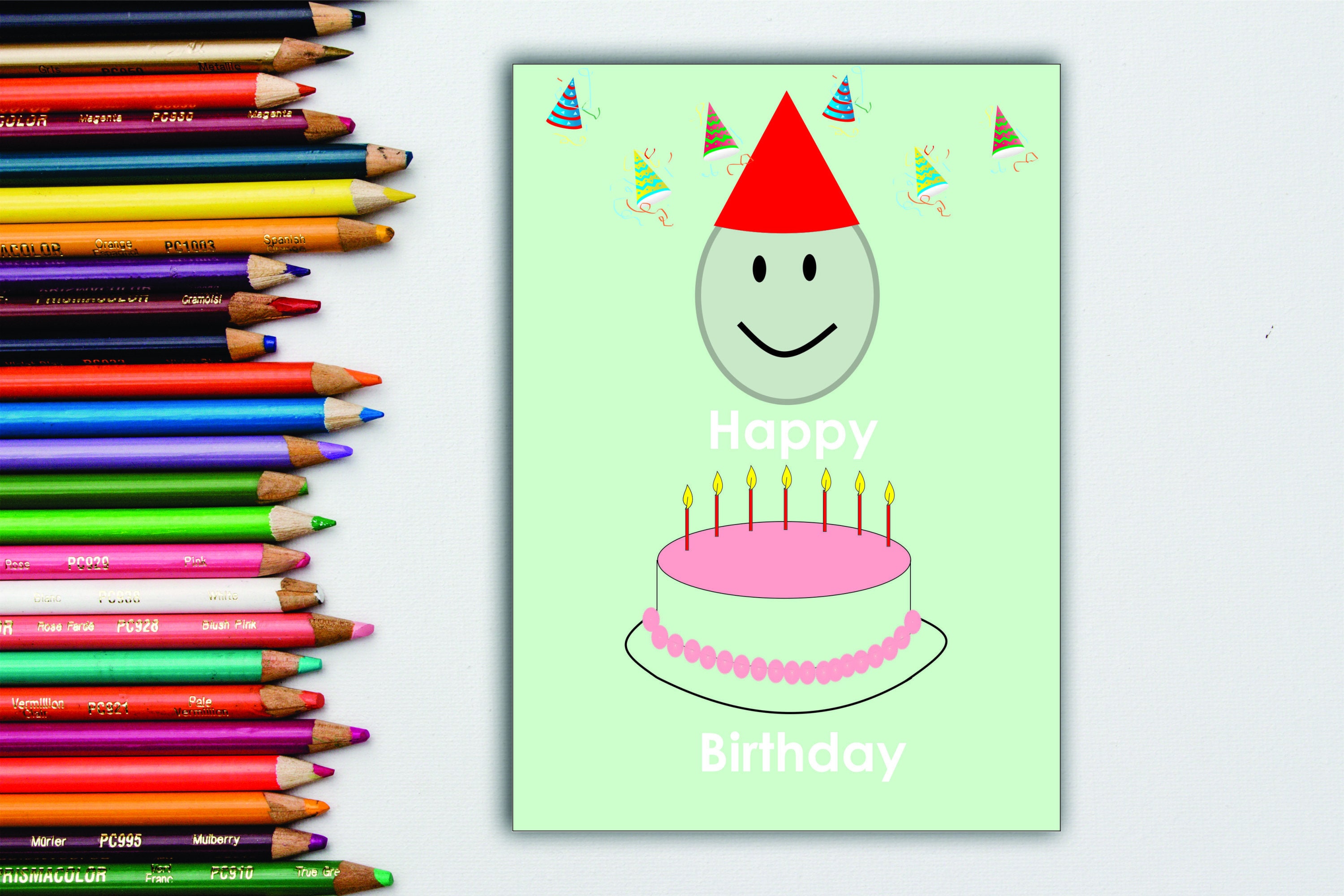 Autism Birthday Card, Birthday Card for Special Needs, Autistic Boy ...