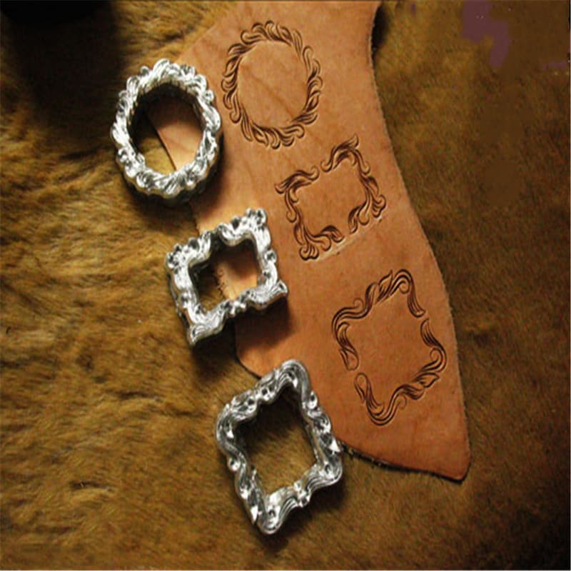 Leather Die Cutting Mold - Etsy