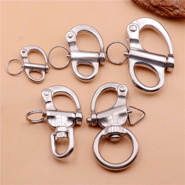 Key Buckle - Etsy