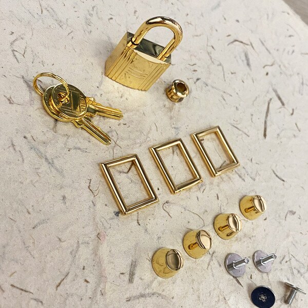 Bag Hardware - Etsy