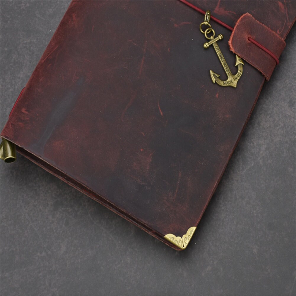 10PCS Metal Book Corner Protector for DIY Scrapbooking Picture Album ...