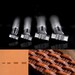 Leather Stamping Tool Saddle Making Carving Printing Handmade for ...