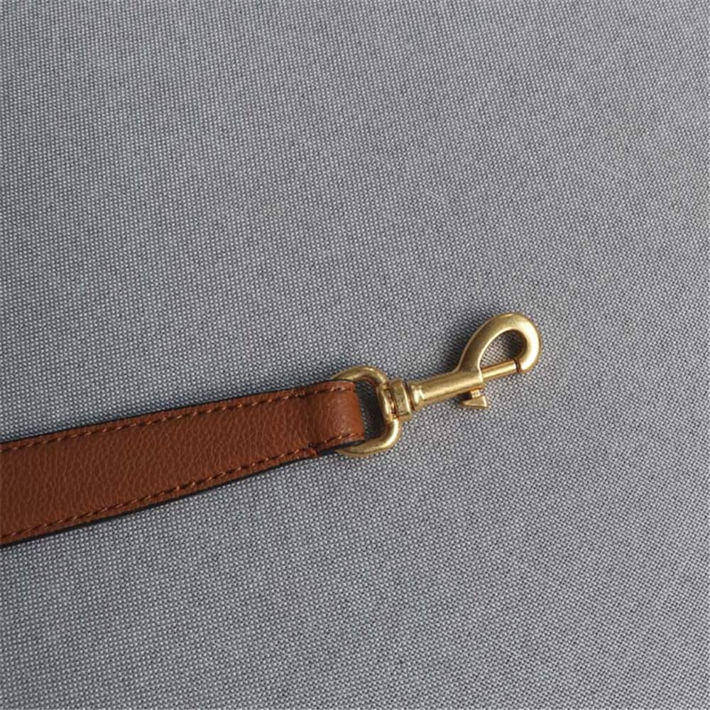 Leather Strap for Speedy Replacement DIY Strap for Bags - Etsy