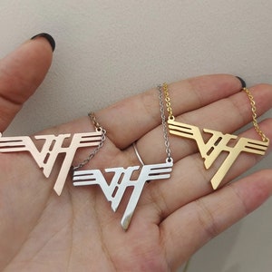 Van Halen - Etsy