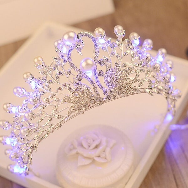Crown Light - Etsy