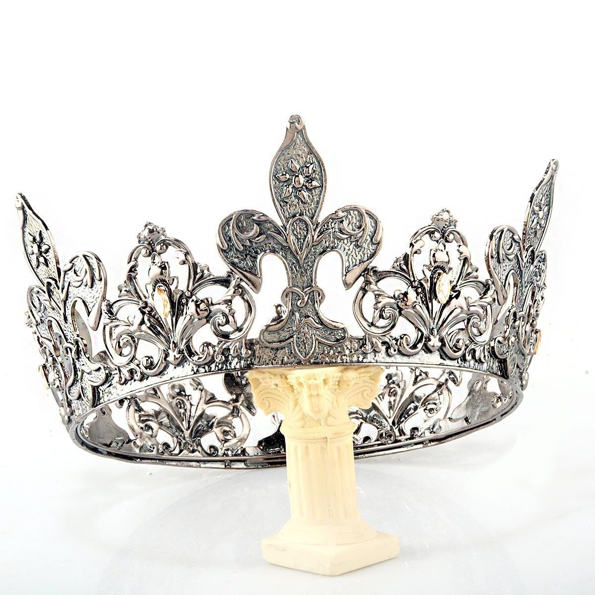 Pageant King Crowns