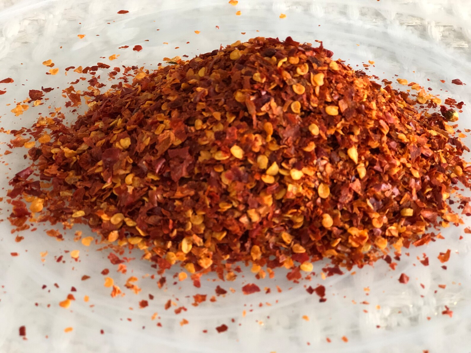 Chile De Arbol Indu/spicy Seasoning/condiments/everything Seasoning ...