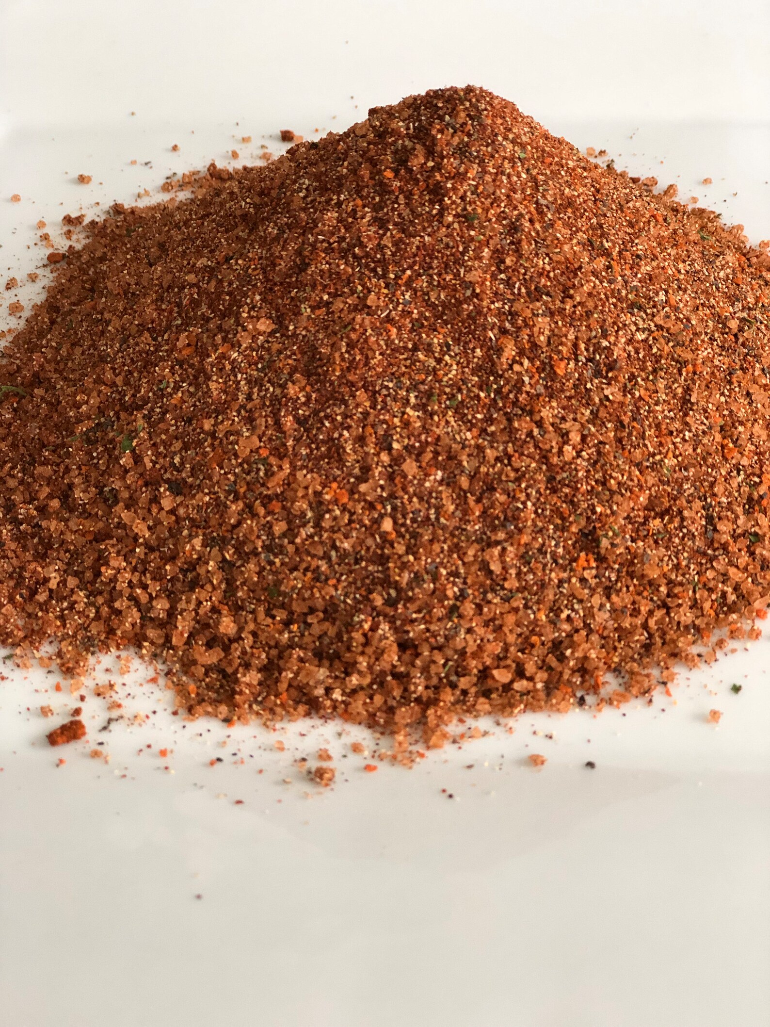 Chile De Arbol Indu/spicy Seasoning/condiments/everything Seasoning ...