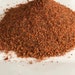 Chile De Arbol Indu/spicy Seasoning/condiments/everything Seasoning ...
