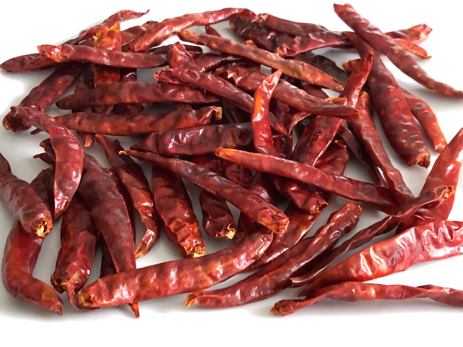 Chile De Arbol Indu/spicy Seasoning/condiments/everything Seasoning ...