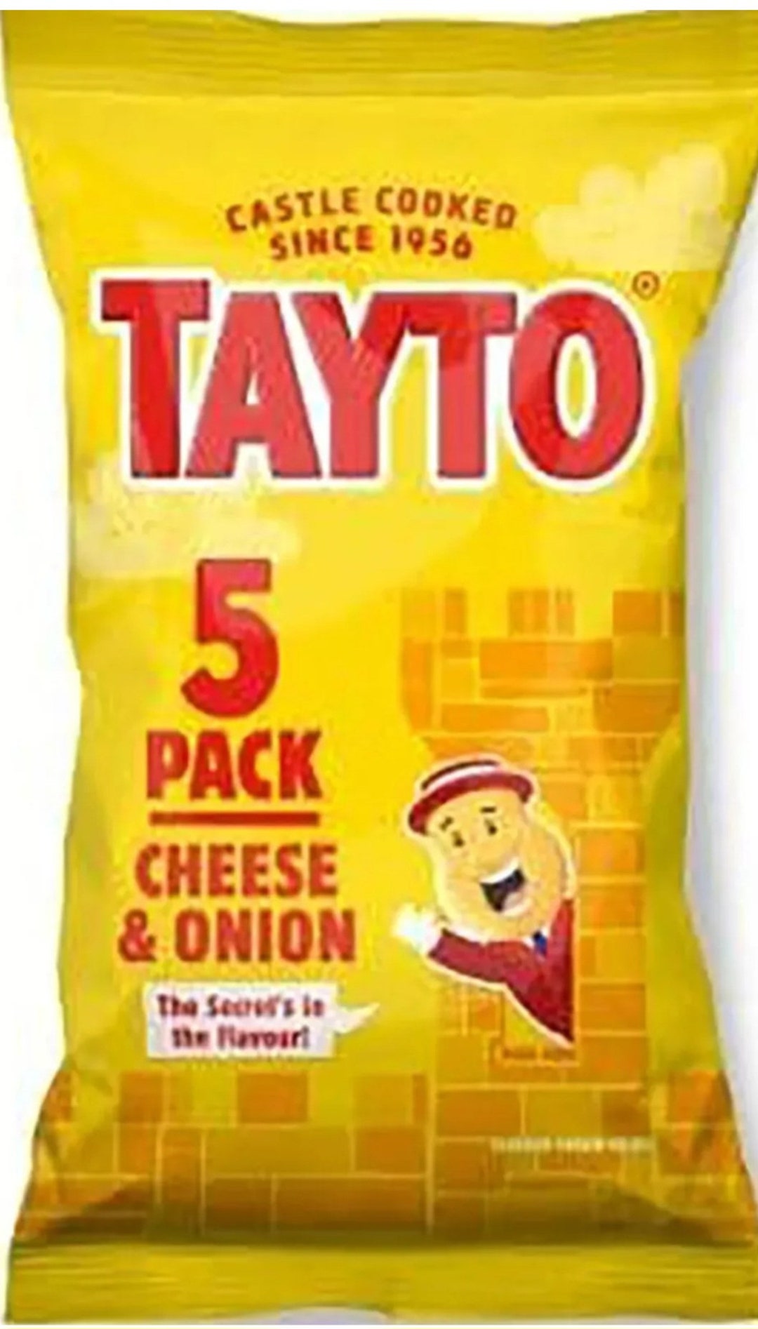 Tayto Cheese and Onion Crisps , Northern Ireland , Ex Pats , Assorted ...