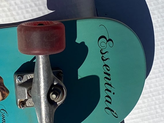Awesome Skateboard Wheels