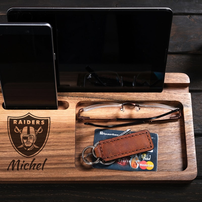 Raiders Gifts - 60+ Gift Ideas for 2025