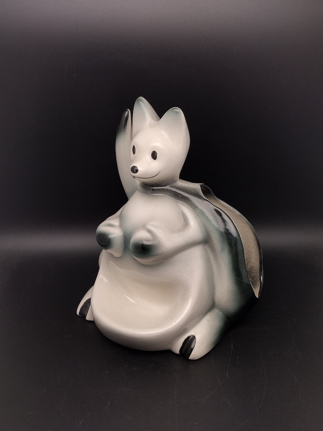 1956 Mccoy Boxing Kangaroo Caddy From Pulp Fiction Movie - Etsy