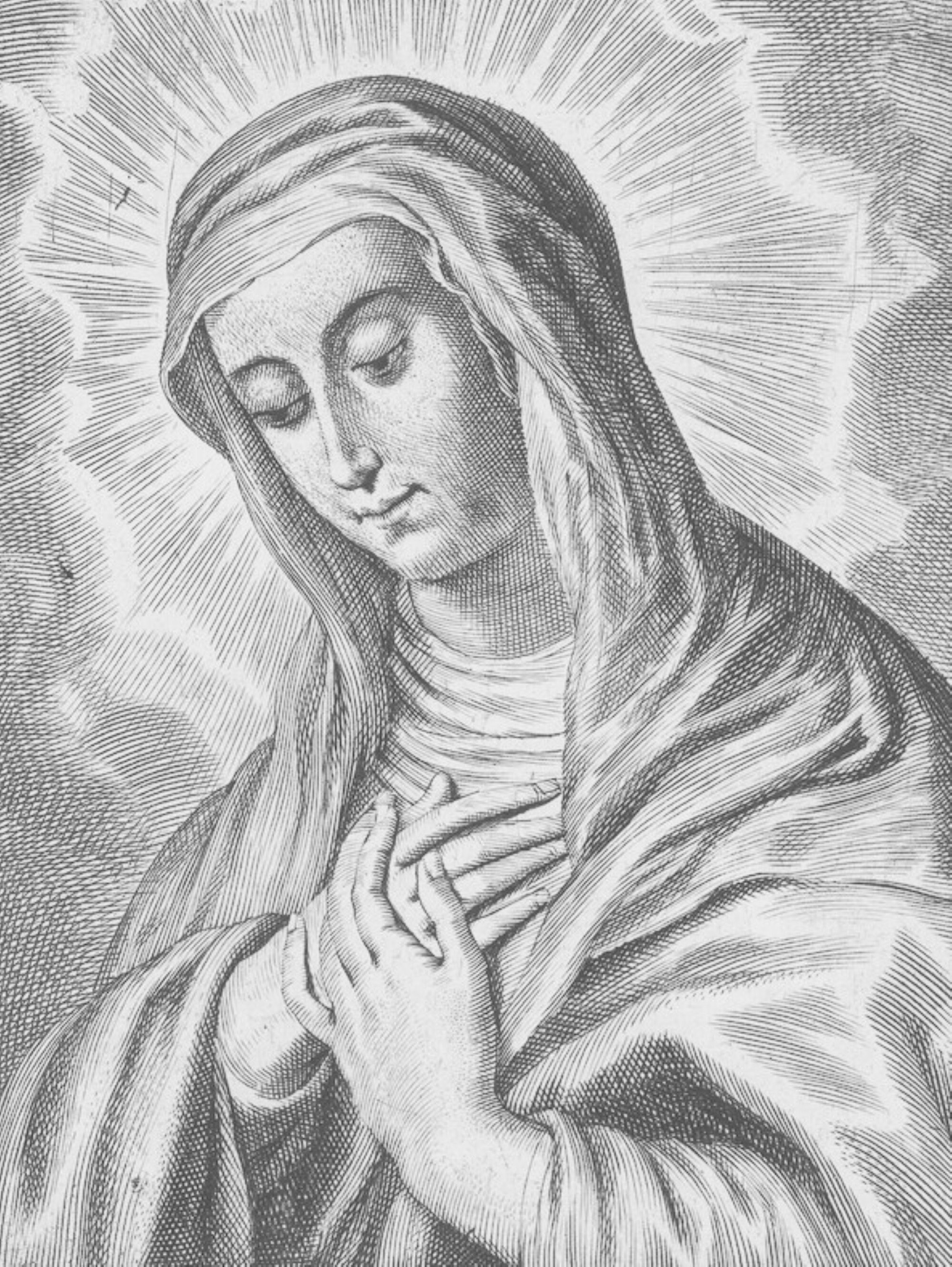 Catholic Bible Coloring Book for Adults & Teens. High Quality Catholic ...