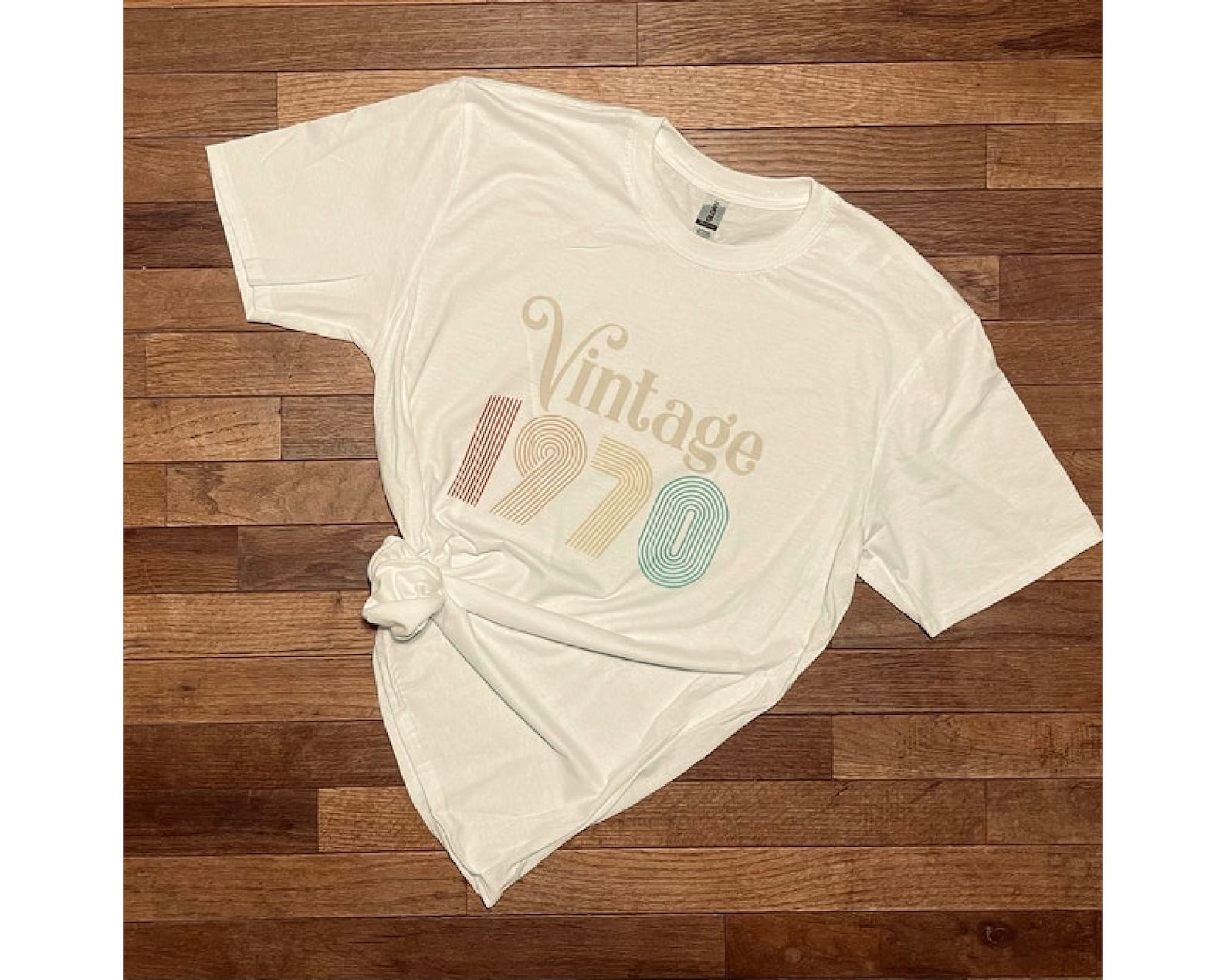 Vintage 1970s SVG Clipart: T-shirt Design, Decal (digital Download) - Etsy