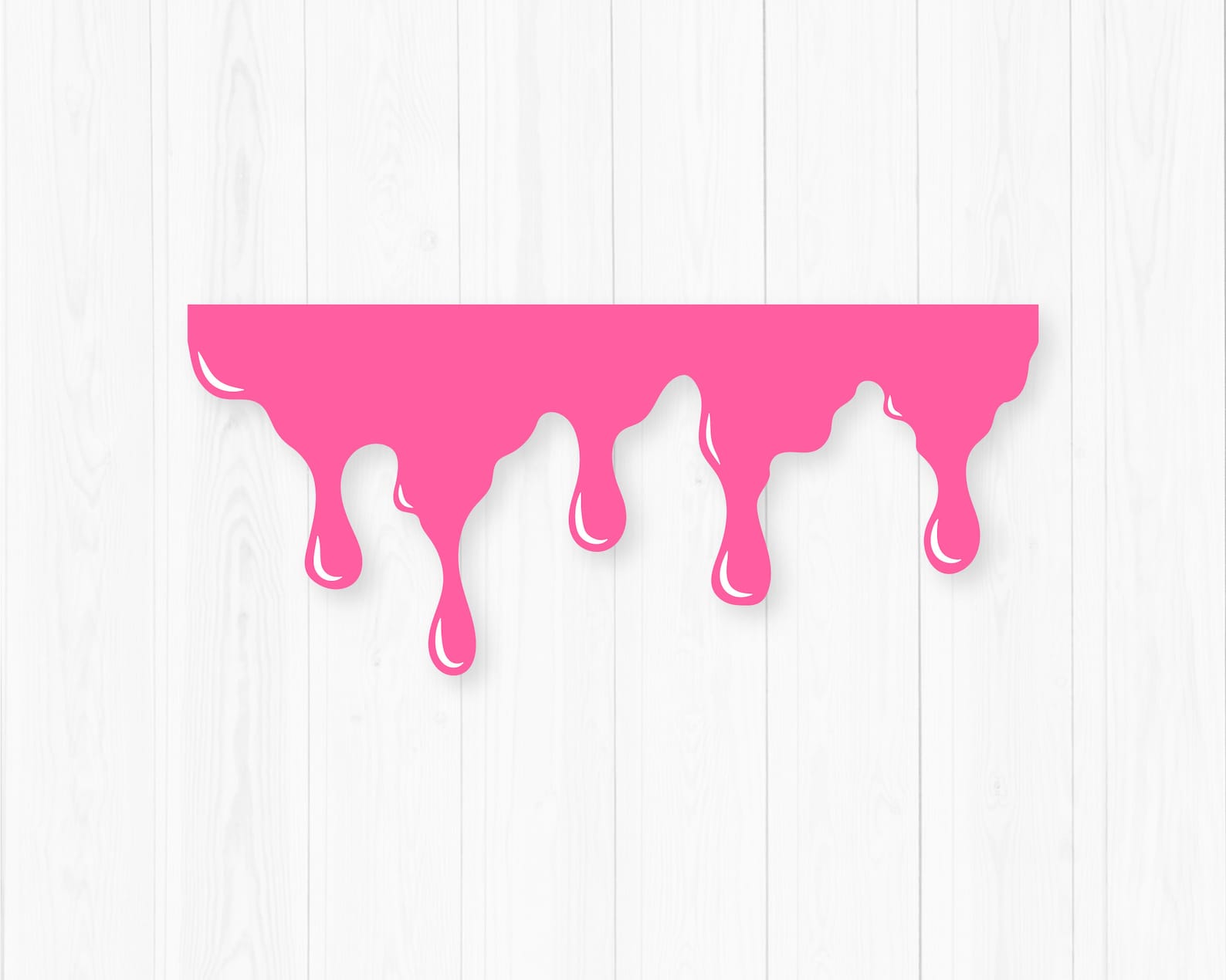 Sprinkle Drip Pattern SVG Donut Drip Svg Cookie Springkles - Etsy UK