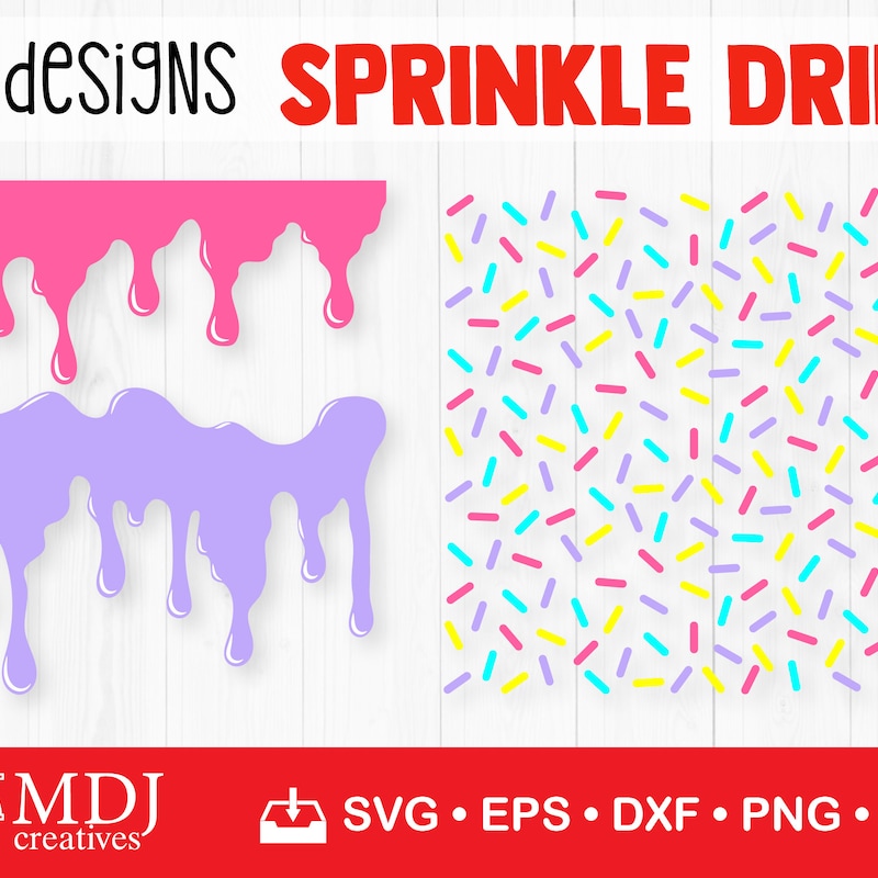 Sprinkles - Etsy