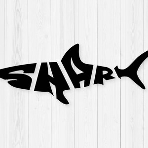 Shark SVG Bundle, Shark Week Svg Bundle, Shark Svg File, Shark Week Svg ...