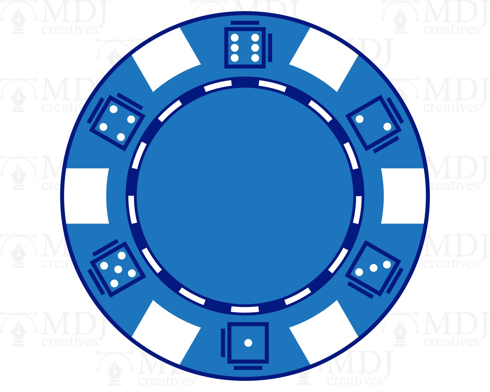 Poker Chip SVG, Casino Chips Svg, Poker Chip Svg, Colored Poker Chip ...
