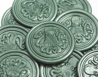 Octopus Wedding Invitation - Etsy