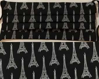 Paris Face Mask - Etsy