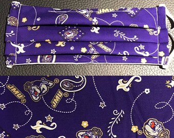 James Madison Mask - Etsy