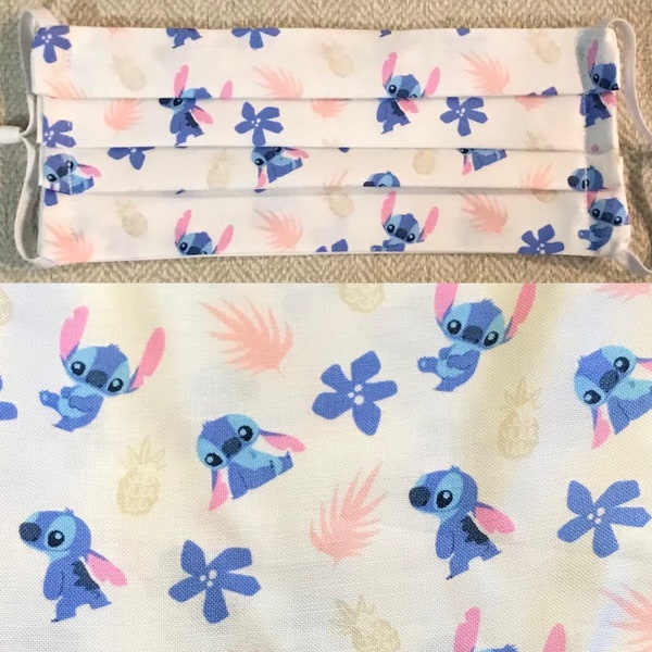 Lilo Face Svg - Etsy