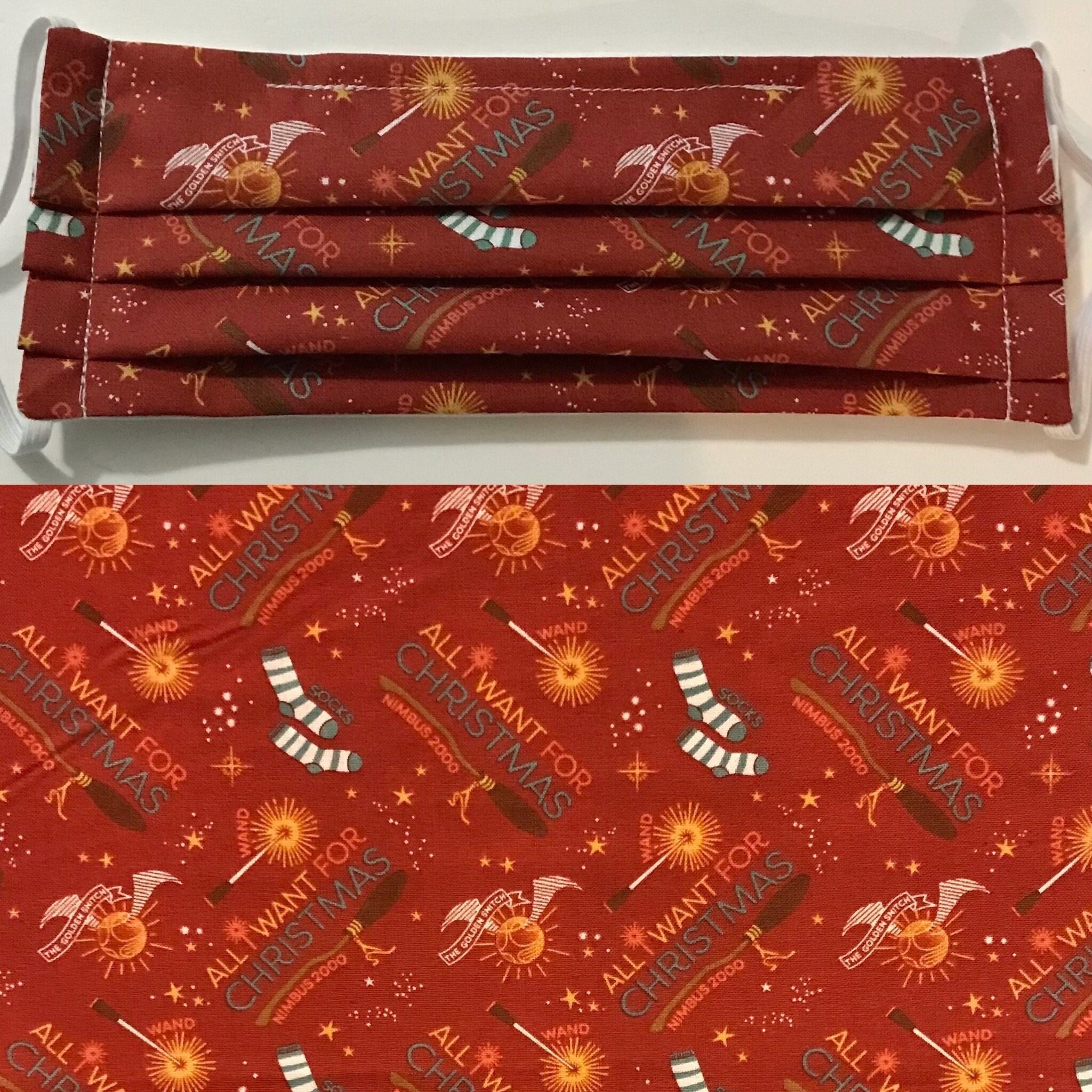 Harry Potter Nimbus 3000