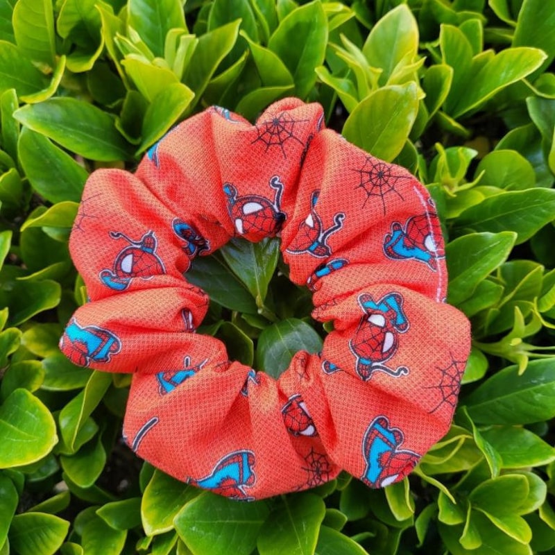Scrunchie for Men - Etsy