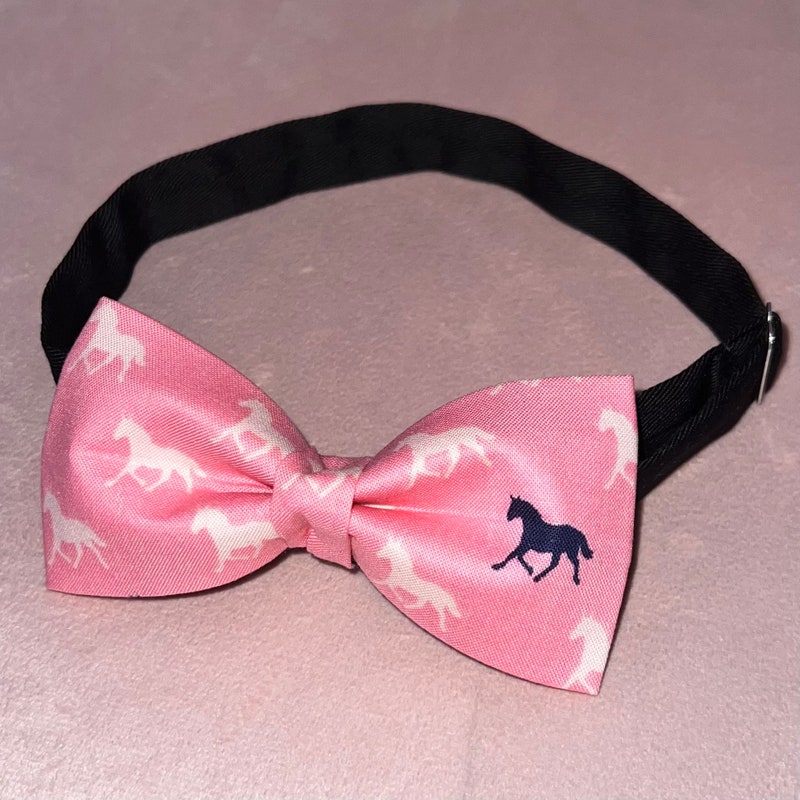 Horse Racing Tie - Etsy