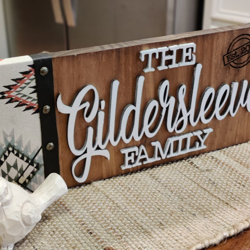 Western Signs - Etsy