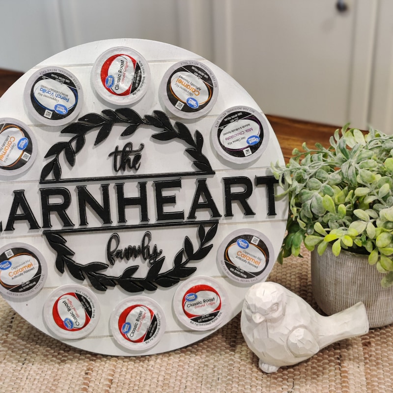 Shiplap Display - Etsy