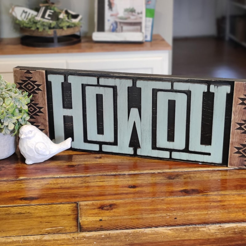 Aztec Home Decor - Etsy