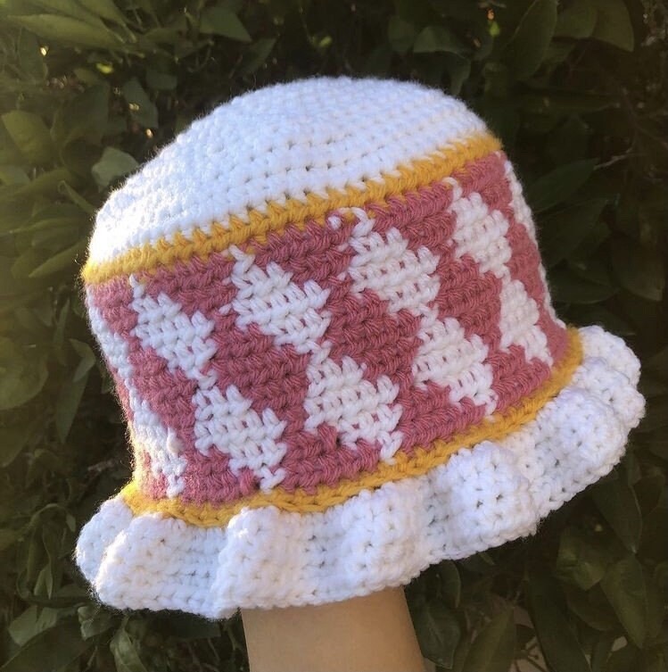 Howl's Moving Castle Hat Pattern | Etsy Canada