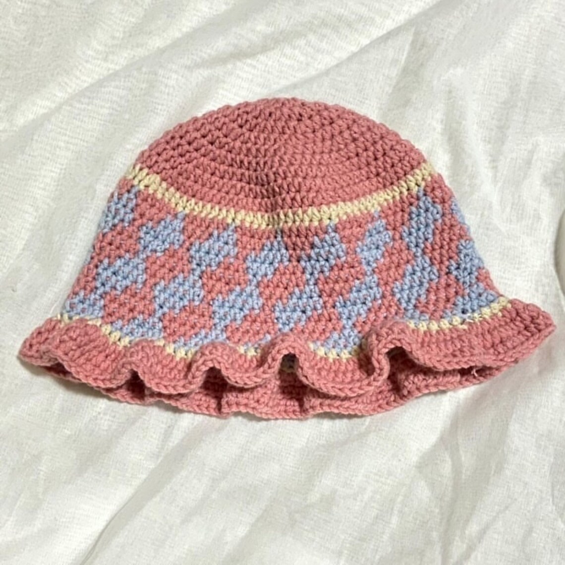 Howl's Moving Castle Hat Pattern | Etsy Canada