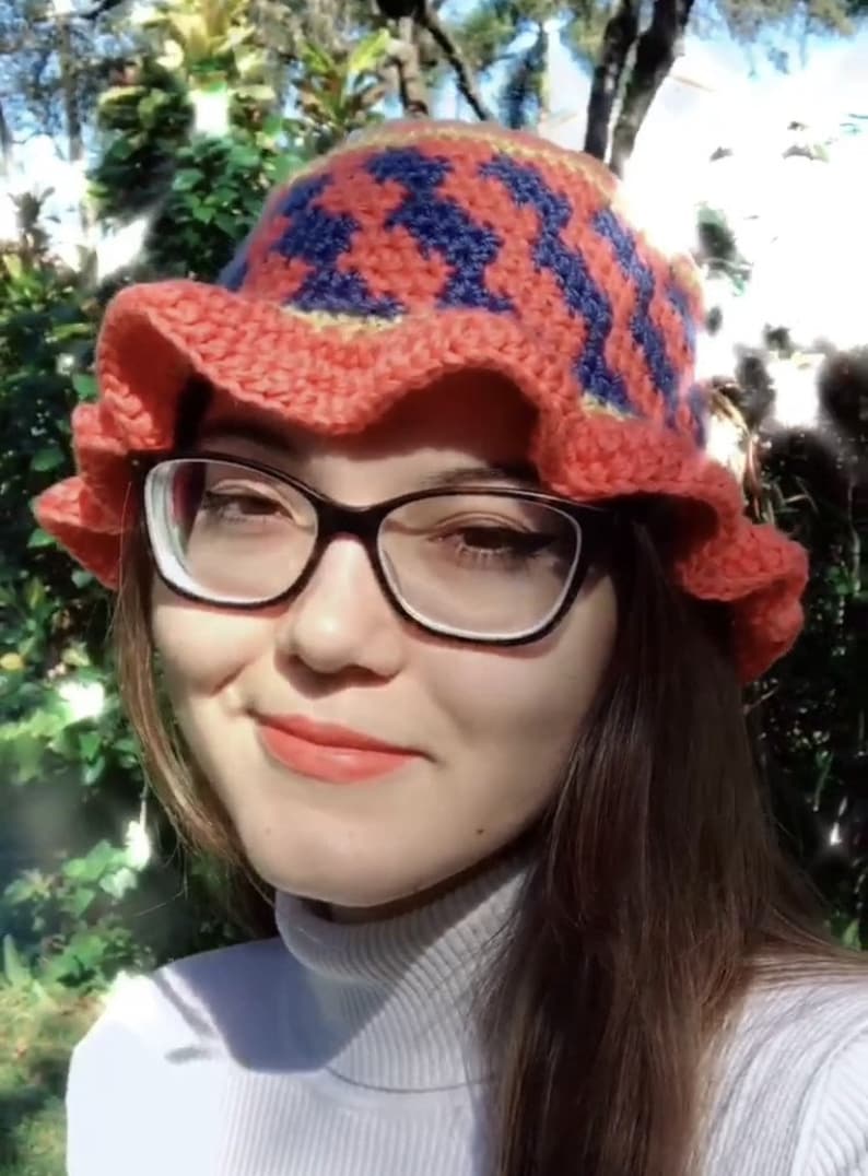 Howl's Moving Castle Hat Pattern - Etsy Canada