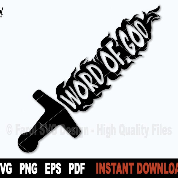 Armor of God Svg - Etsy