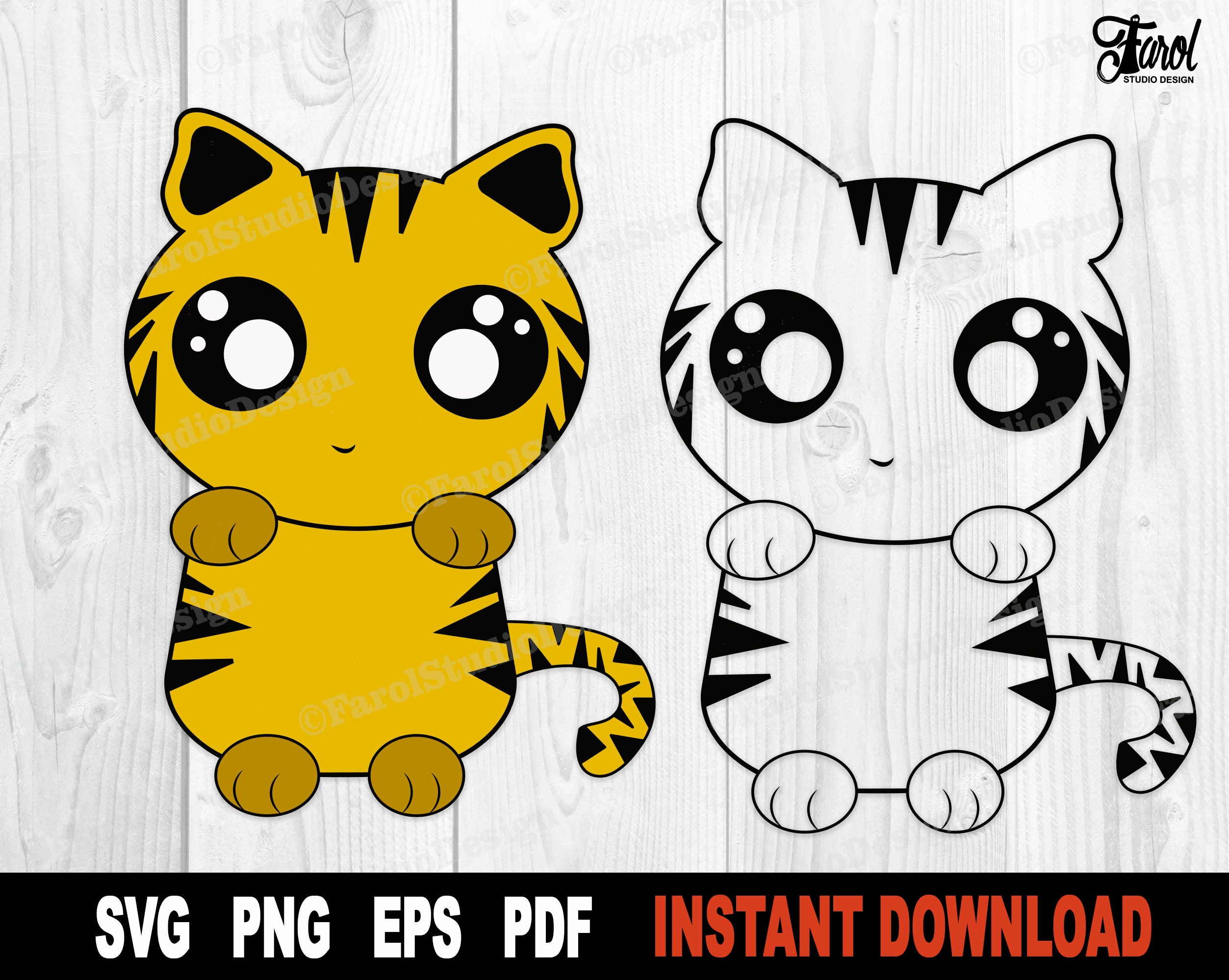 Cute Cat Svg Layered, Svg File, Cute Svg for Girls, Cute Svgs for Women ...