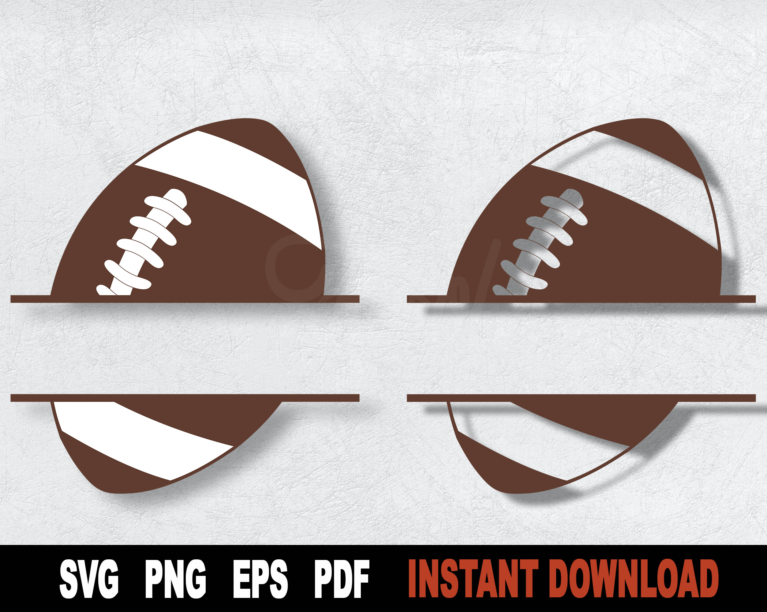 Football Svg Football Split Monogram Svg Football Svg File - Etsy Football Svg Football Split Monogram Svg Football Svg File - Etsy