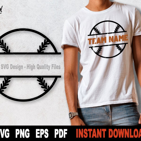 Baseball Frame - Etsy