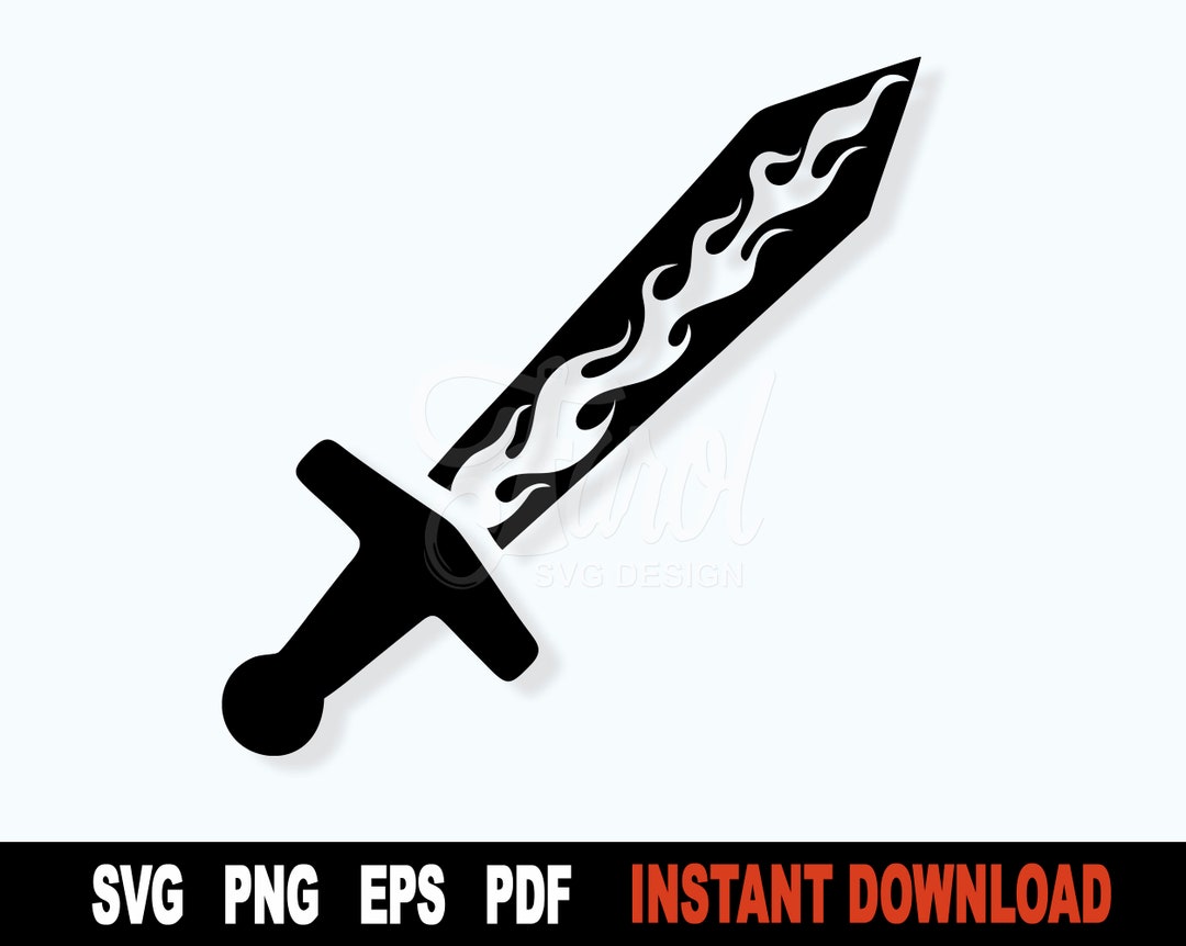 s For Men Medieval Sword SVG Cut File, Armor Of God SVG, Sword Of ...
