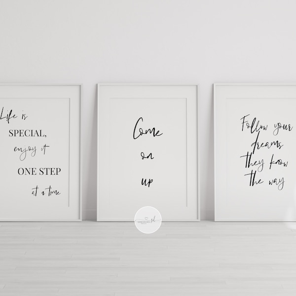 Hallway Wall Decor - Etsy